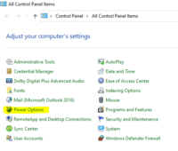 How to Turn Off Laptop Screen When Using HDMI Windows 10 – PC Webopaedia