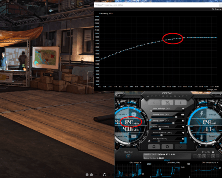 How to Undervolt GPU [STEP by STEP] NVIDIA/AMD/Others – PC Webopaedia