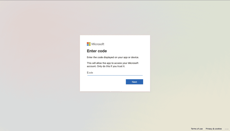 https //www.microsoft.com/link code – Sign In Xbox Instructions – PC ...