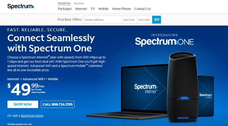 Spectrum Internet Keeps Dropping? FIXED (2023) – PC Webopaedia