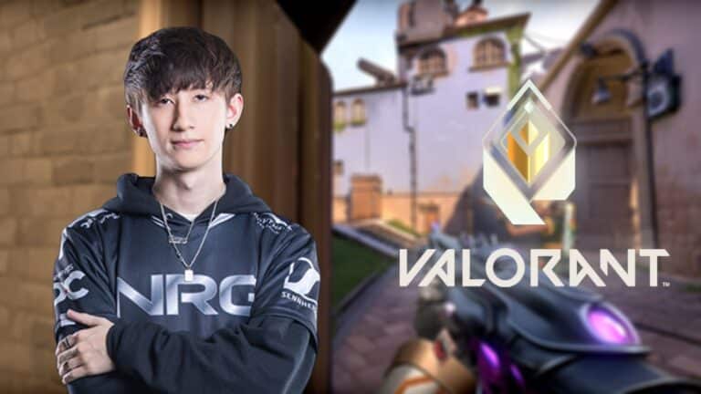 Aceu Valorant Sensitivity, Keybinds & Settings (2023) – PC Webopaedia